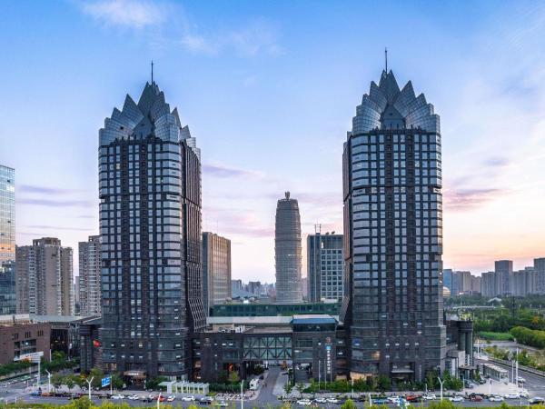 Novotel Zhengzhou Convention Centre - Zhengzhou