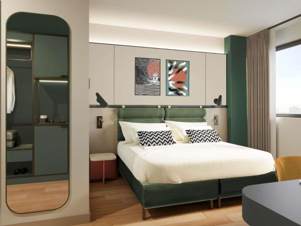 Mercure Milano Agrate Brianza - Monza