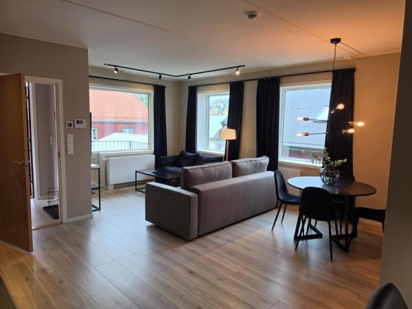 Vervet Premium Apartment 205 - Tromsø