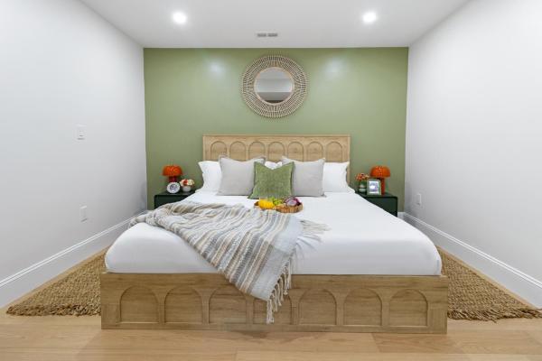 Cozy Boston Stay / 8 Minutes To Boston - Somerville