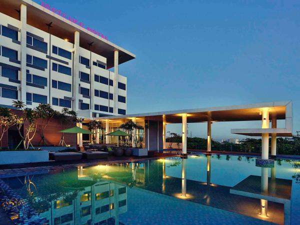 Mercure Serpong Alam Sutera - Jakarta