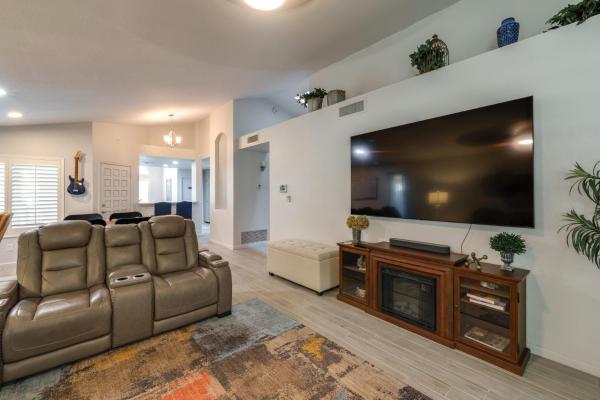 5 Mi To Hospital! Chandler Extended Stay - Tempe, AZ