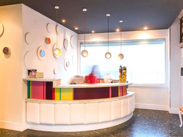 Hotel Ibis Styles La Rioja Arnedo - Calahorra