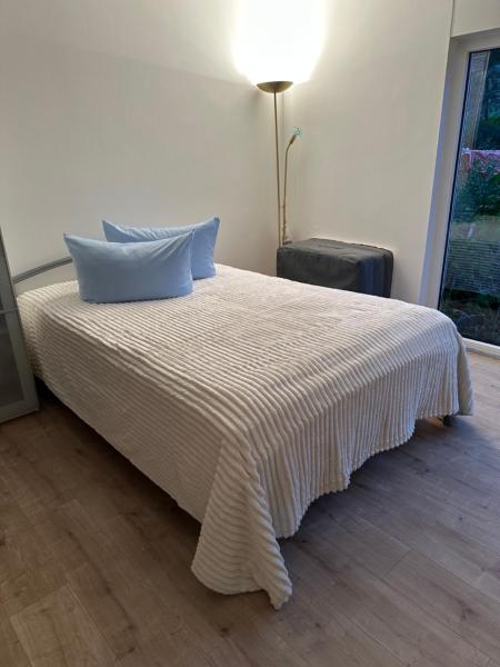 Ferienwohnung Biebernest Bad Tabarz - Friedrichroda