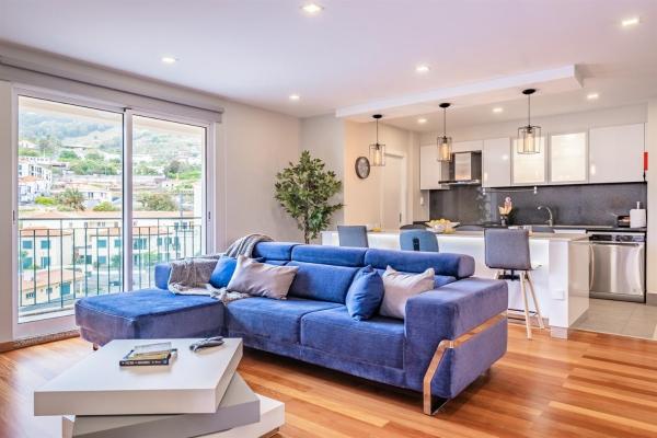 Caniço Penthouse By Homie - Madeira