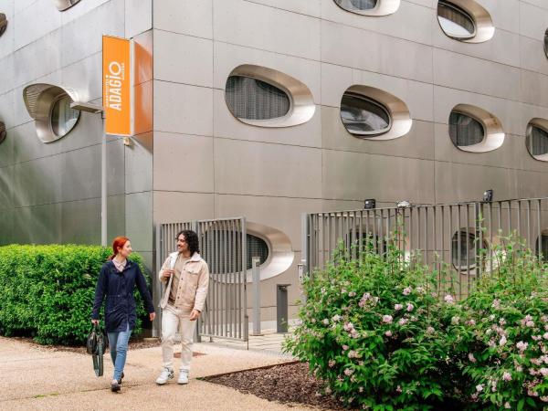 Aparthotel Adagio Access Nancy Centre - Nancy