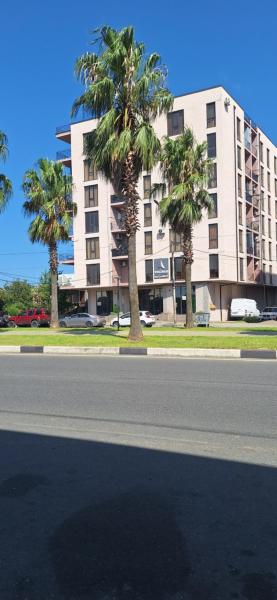 Nika'shome - Kutaisi