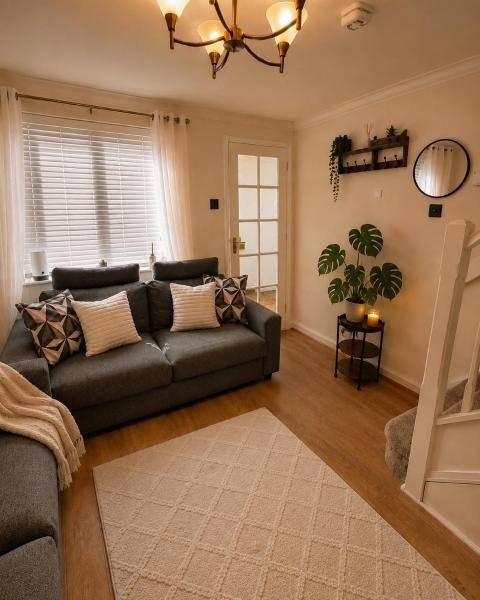 Smartstays -Bedford - Bedford