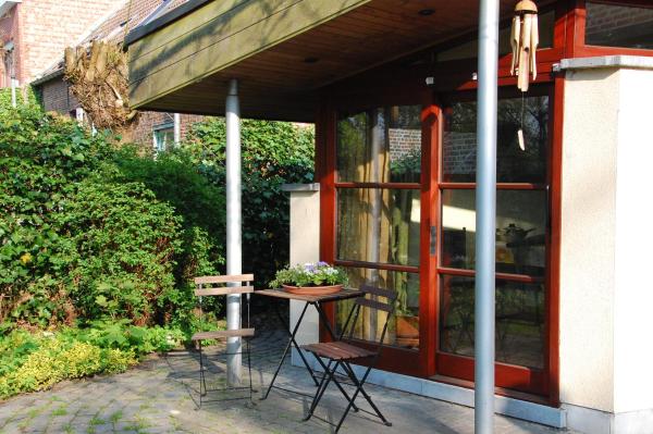 Vakantiestudio 'Kleine Johannes' - Zandhoven