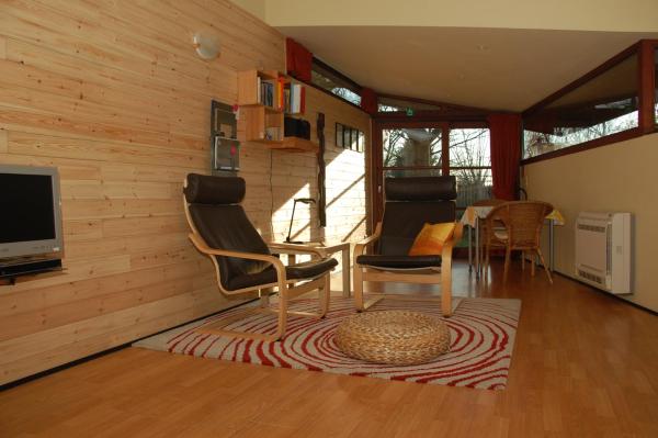 Vakantiestudio 'Kleine Johannes' - Lier