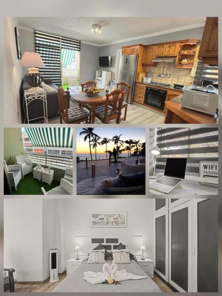 Apartamento Any - La Palma