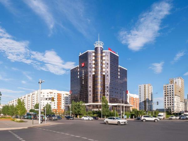 Ibis Astana - Nur-Sultan