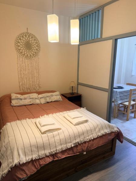 Departamento Cerca Centros De Salud - Comodoro Rivadavia