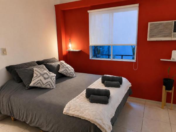 Coronel Diaz Apartment - Buenos Aires