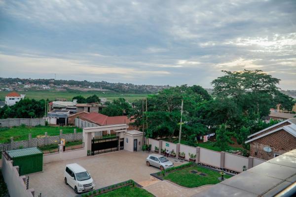 Endo Wellness - Uganda