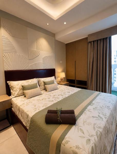 Elysian Stays - Noida