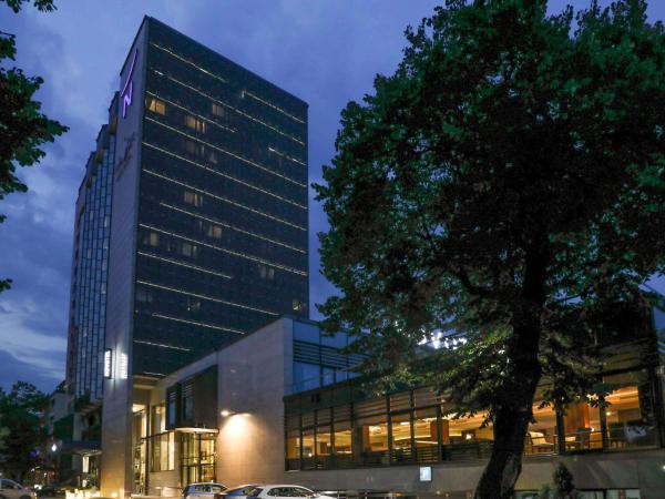 Movenpick Hotel Sarajevo - Sarajevo