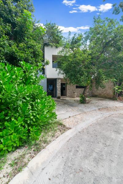 Villa Mayas - Tulum