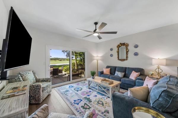 3012 Club Villa - Amelia Island State Park, Jacksonville