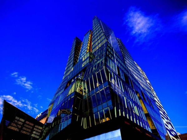 Swissotel Sarajevo - Sarajevo