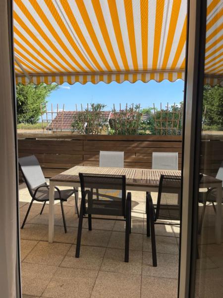 Au Pays De La Potasse- 33a-figue - Mulhouse