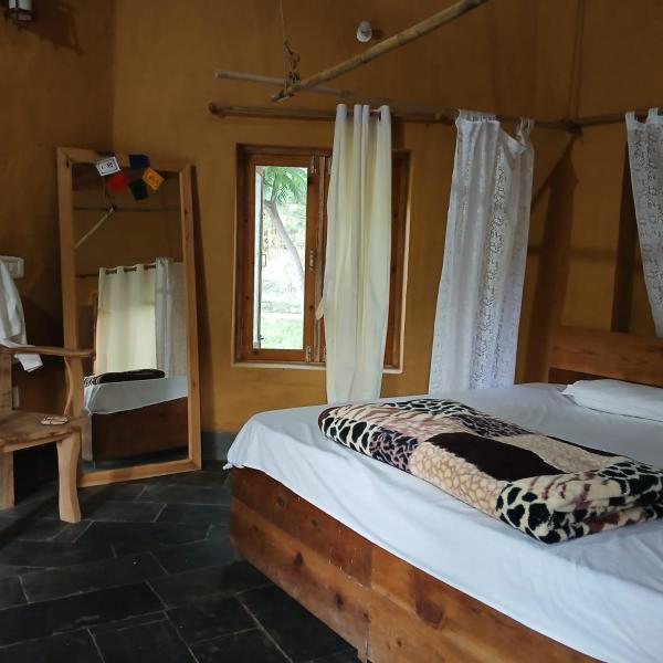 Bodhivan Farmstays - Punjab