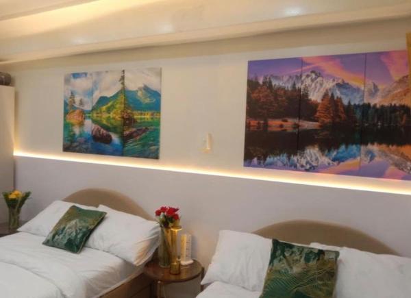 Sky Suite - Las Piñas