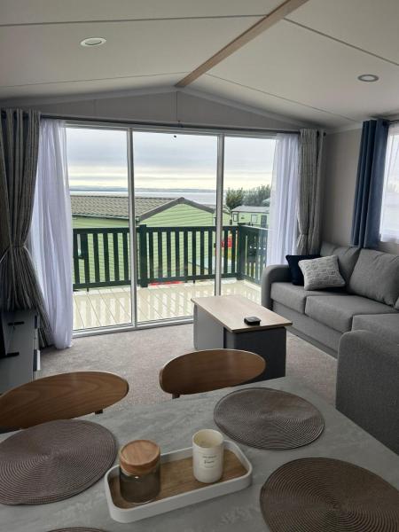 St Andrews - Brand New Luxury 3bed Caravan - Saint Andrews