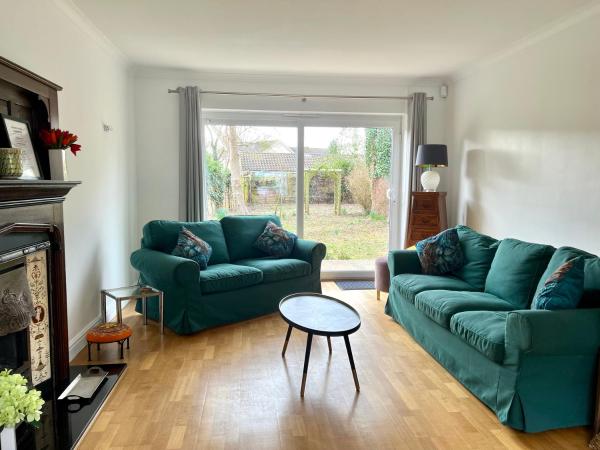 Large Stylish 5 Bed Cambridge House - Cambridge