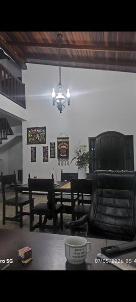 Pousada Nosso Lar - Caraguatatuba