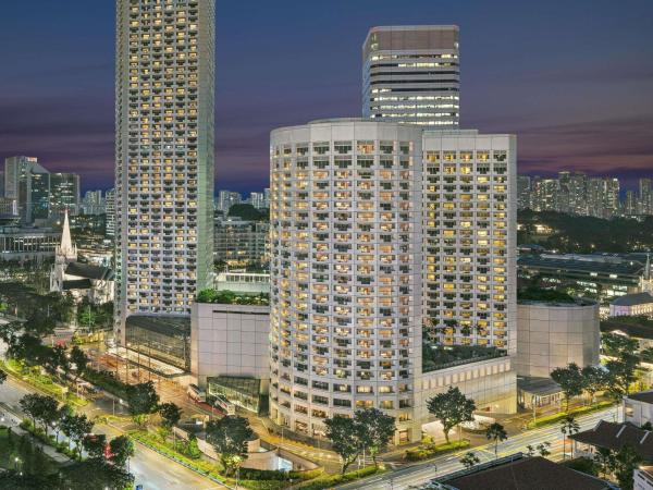 Fairmont Singapore - Jurong East