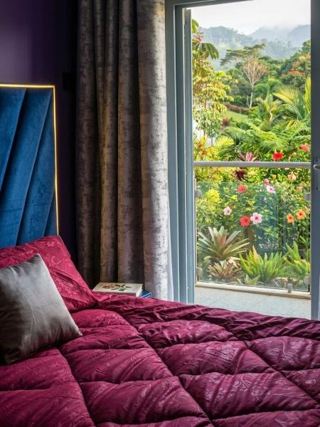 The Horizon Room In Kigali - Kigali