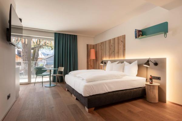 Noppinger Apartments Salzburg Süd - Salzbourg