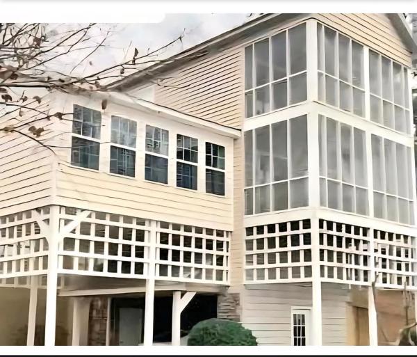 22 Rolling Tide Cottage - Guntersville Lake
