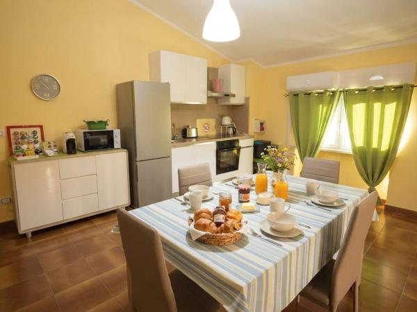 Casa Dea - Iglesias