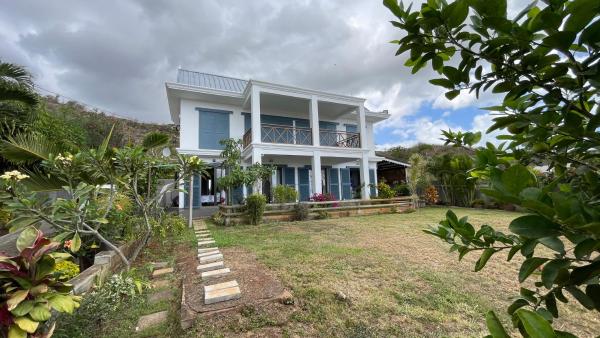 Chapman View - Port Louis