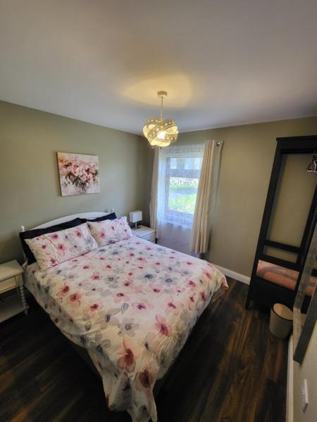 Lake Lodging 1 Mile From Dungloe Max 2adult 1child - Escocia