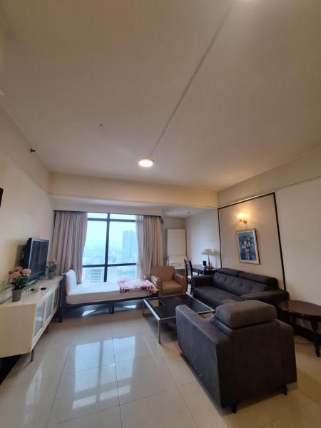 Kl Casa Bintang Berjaya Times Square - Kepong