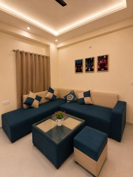 Diona Hill's Stay - Rishikesh