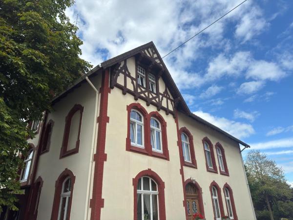 Ferienwohnung Mit Garten Auf Dem Bauernhof - Germany