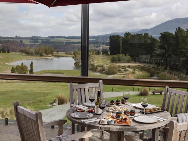 Fable Terrace Downs Resort By Mgallery - West Coast