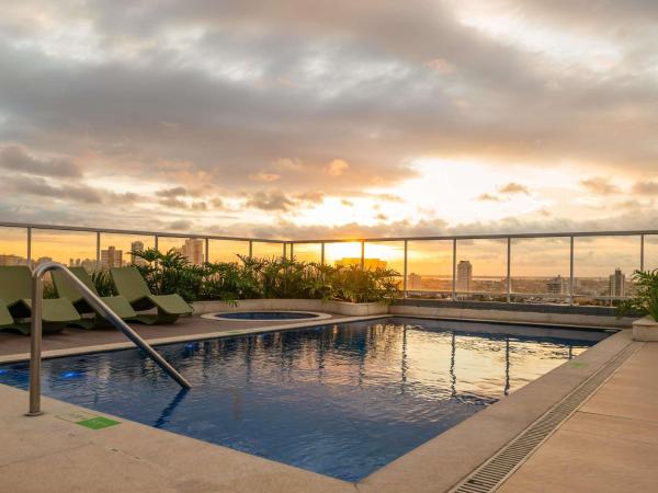 Ibis Styles Belém Hangar - Belém