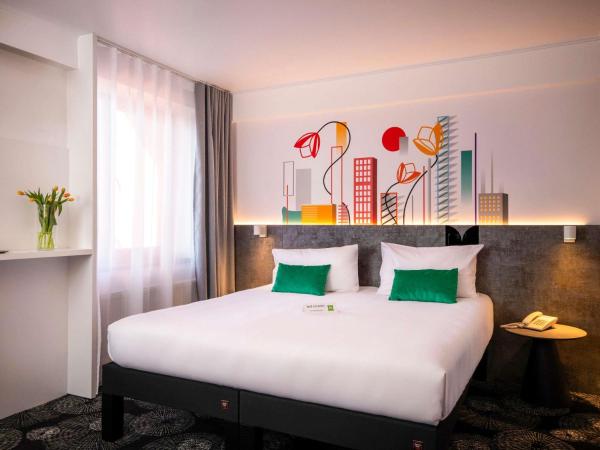 Ibis Styles Pitesti Arges - Mioveni