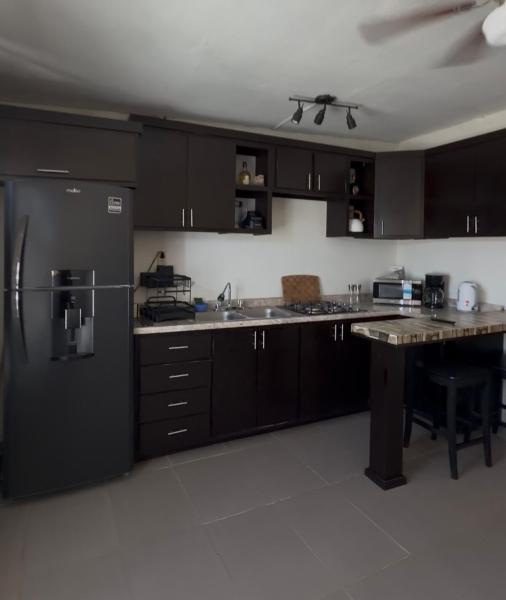Bonito Departamento, Cuencame - Ciudad Juárez