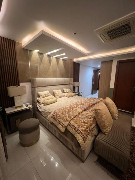 Luxury Suites - Lahore