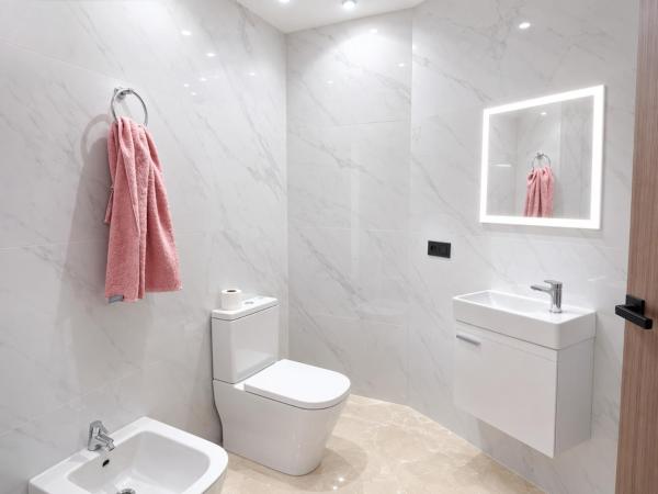 Luxury New Apartments Modern Building & Elevator - Tanger