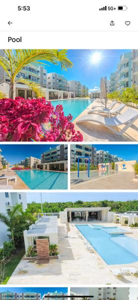 Pablo Punta Cana - Punta Cana