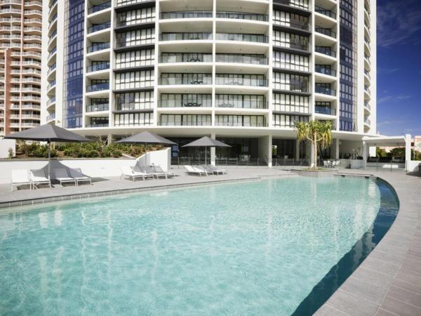 Mantra Sierra Grand - Queensland
