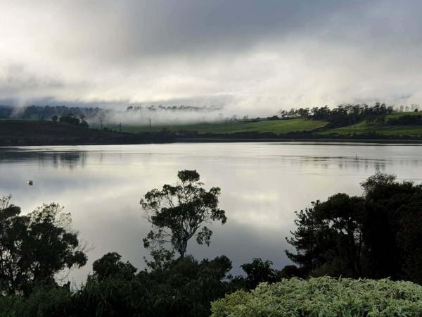 True North Tamar Valley Wellness Retreat - Tasmania