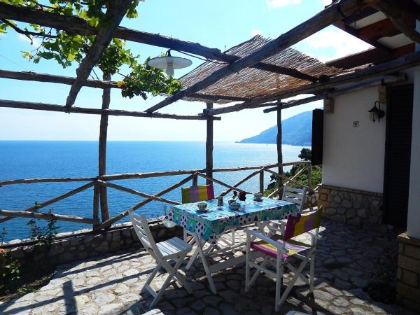 Amalfi View Cottage - Maiori